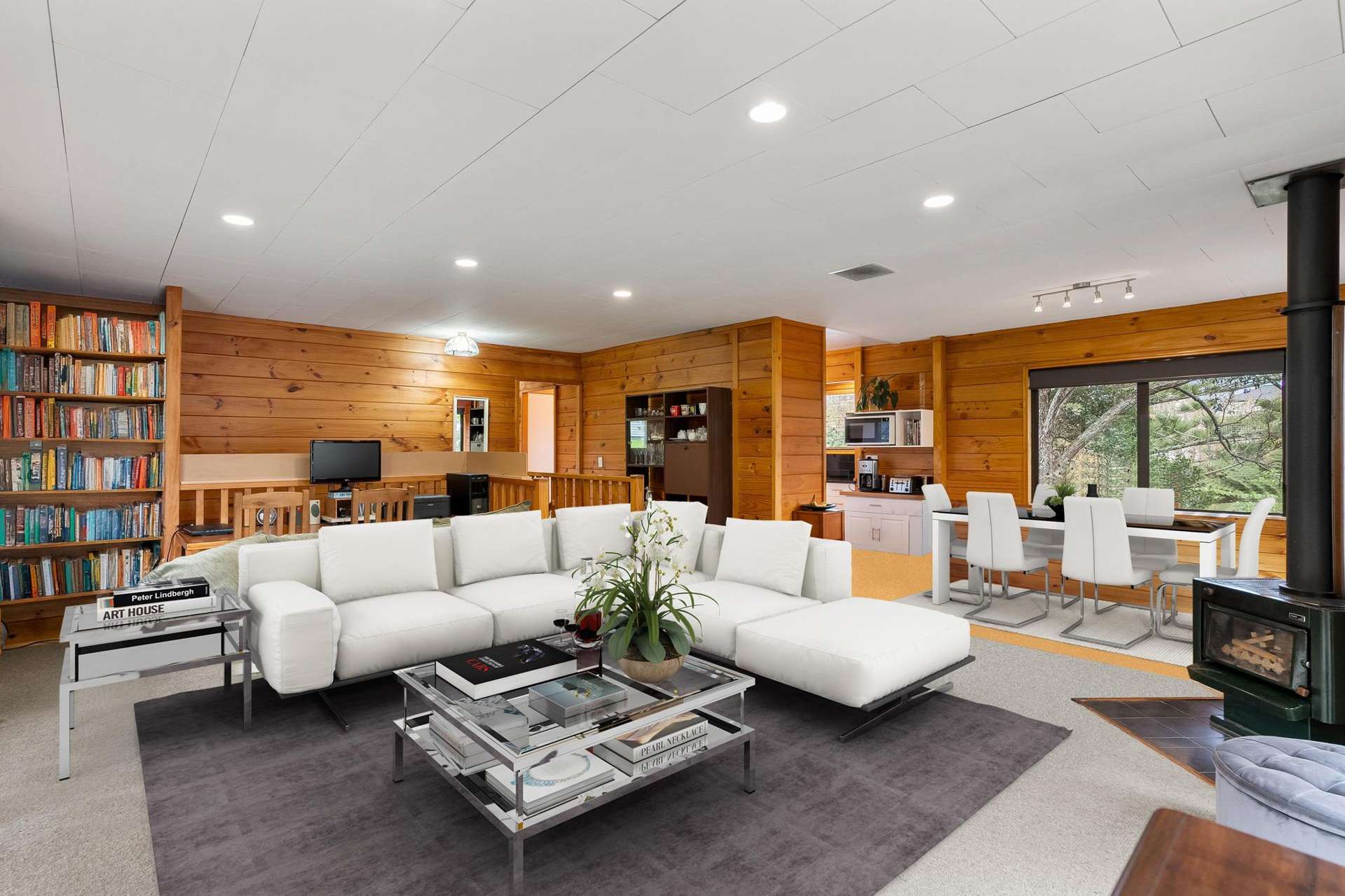 29A Appleyard Crescent | Meadowbank | Auckland City | Houses for Sale ...
