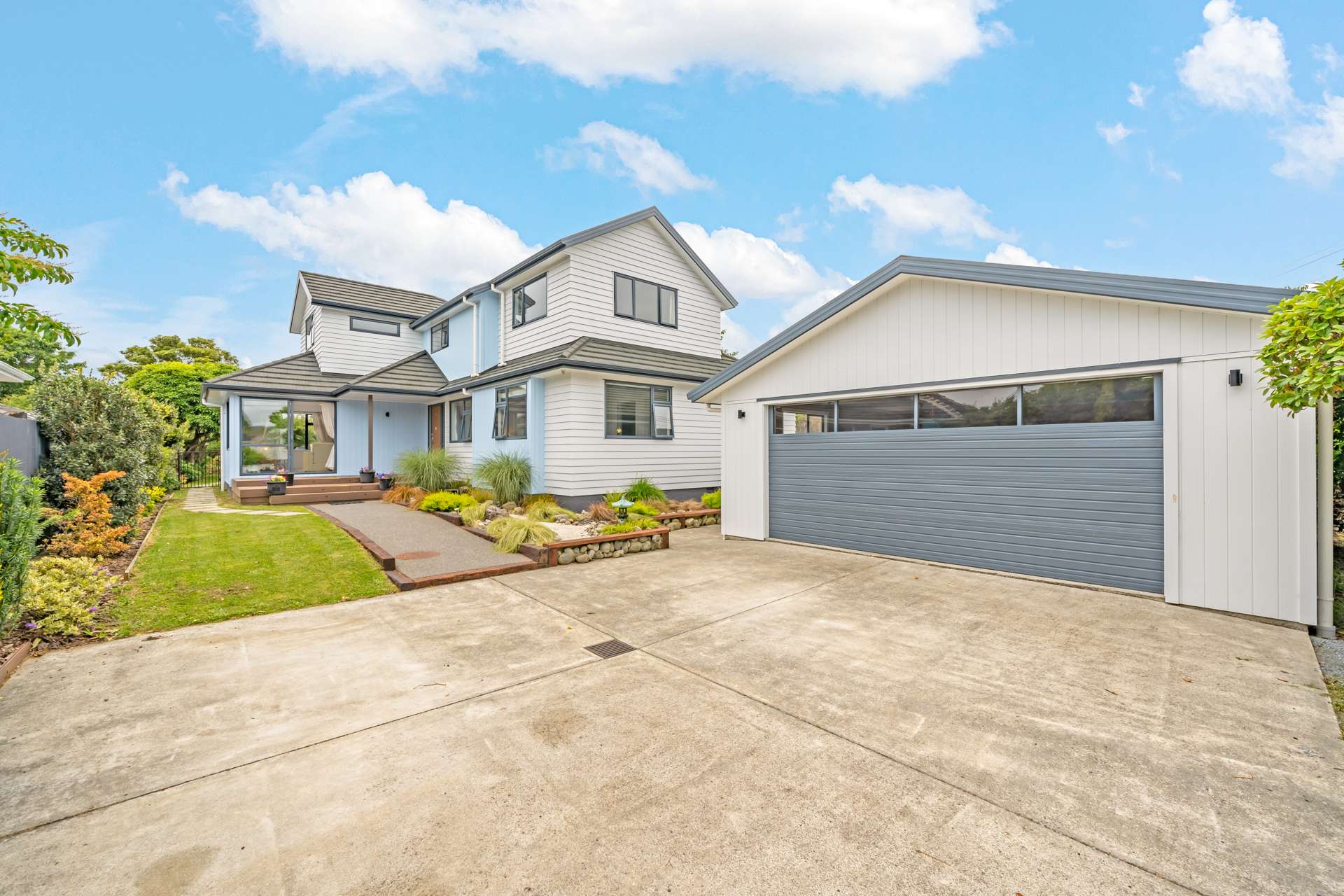 15 Thackeray Street | Trentham | Upper Hutt City | Houses for Sale ...