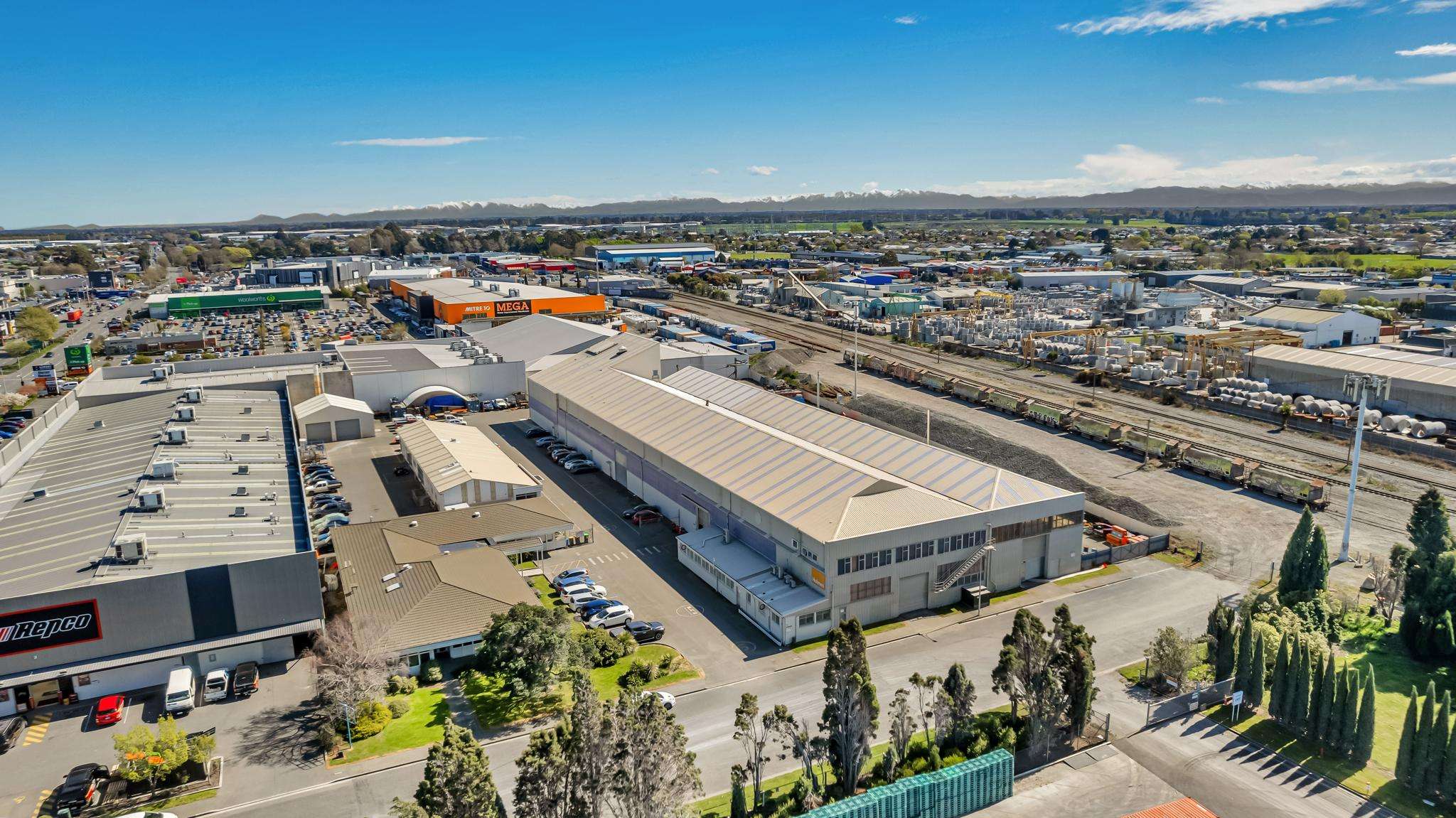 World-class design, testing facility for sale, All things property ...