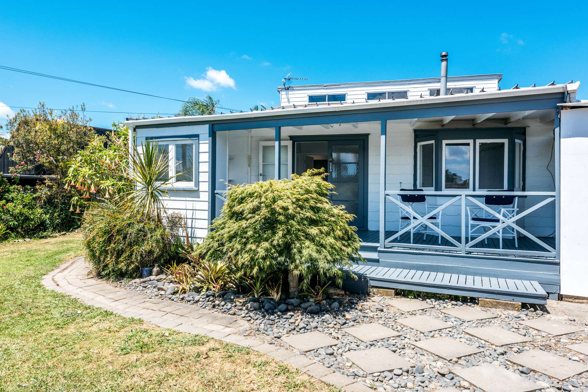 64 Mako Street | Oneroa | Waiheke Island | Houses for Sale - One Roof