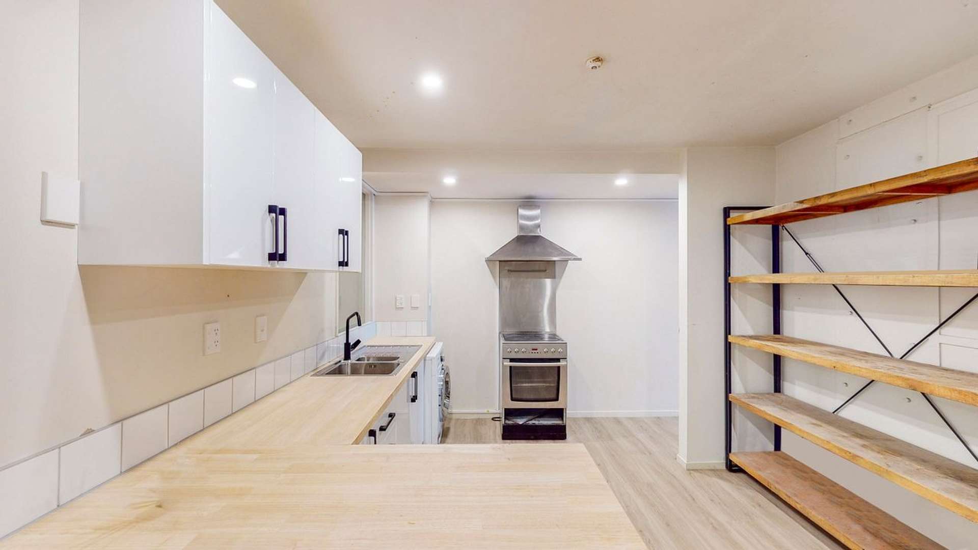 212F Victoria Street | 2185 | Wellington City | Houses for Rent - OneRoof