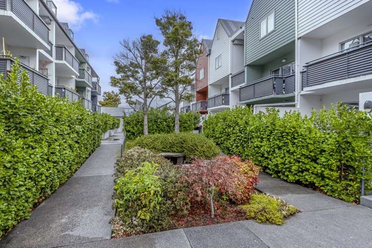 2/280 Bealey Ave | Christchurch Central | Christchurch City | Houses ...