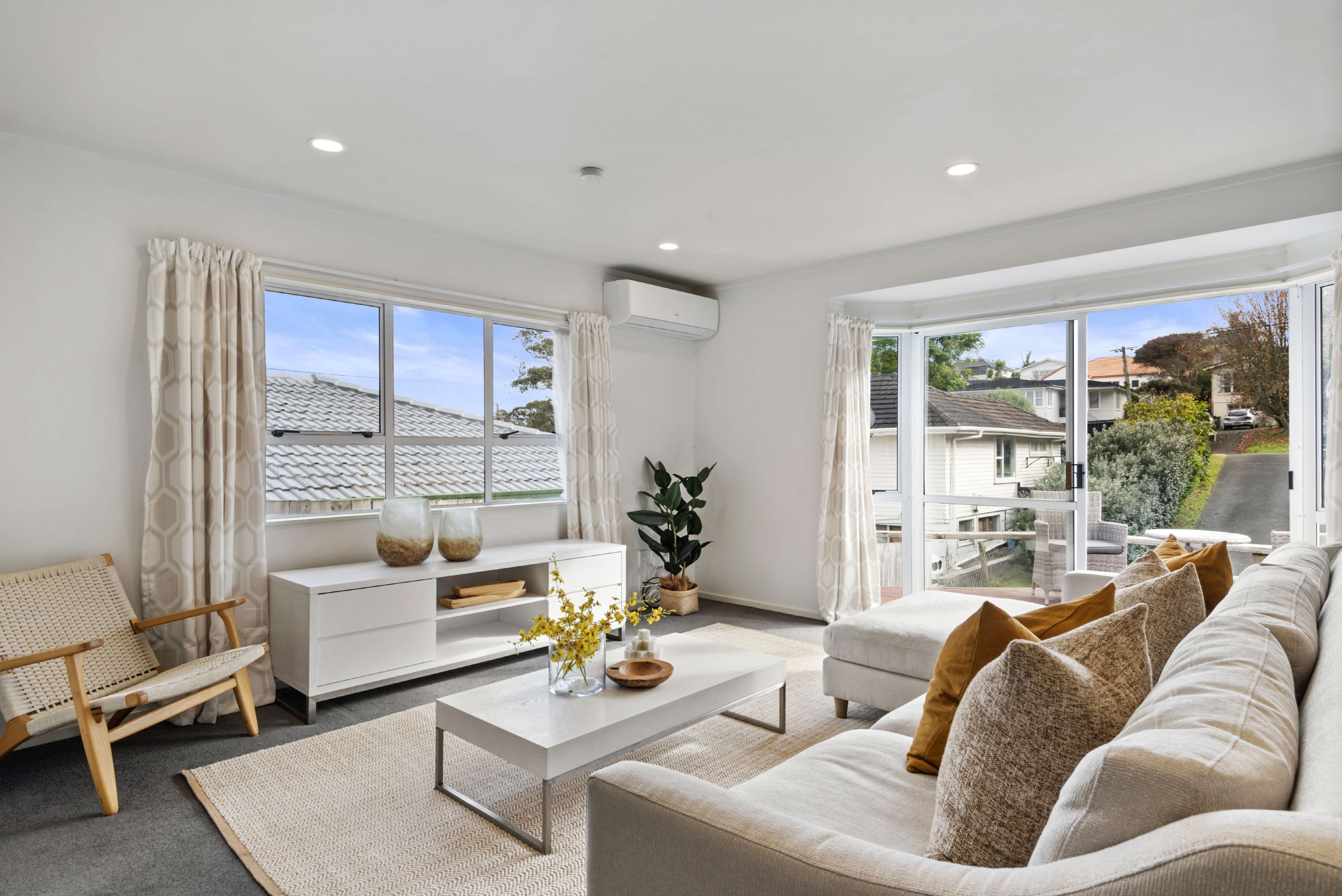Sold 8B Selwyn Crescent | Forrest Hill | North Shore City on