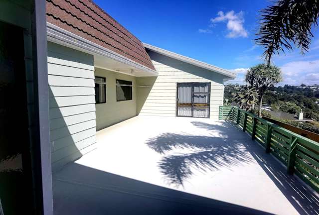 82B Pupuke Road | Hillcrest | North Shore City | Houses for Rent - OneRoof