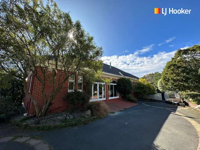 A/6 Elliffe Place | Shiel Hill | Dunedin City | Houses for Rent - OneRoof