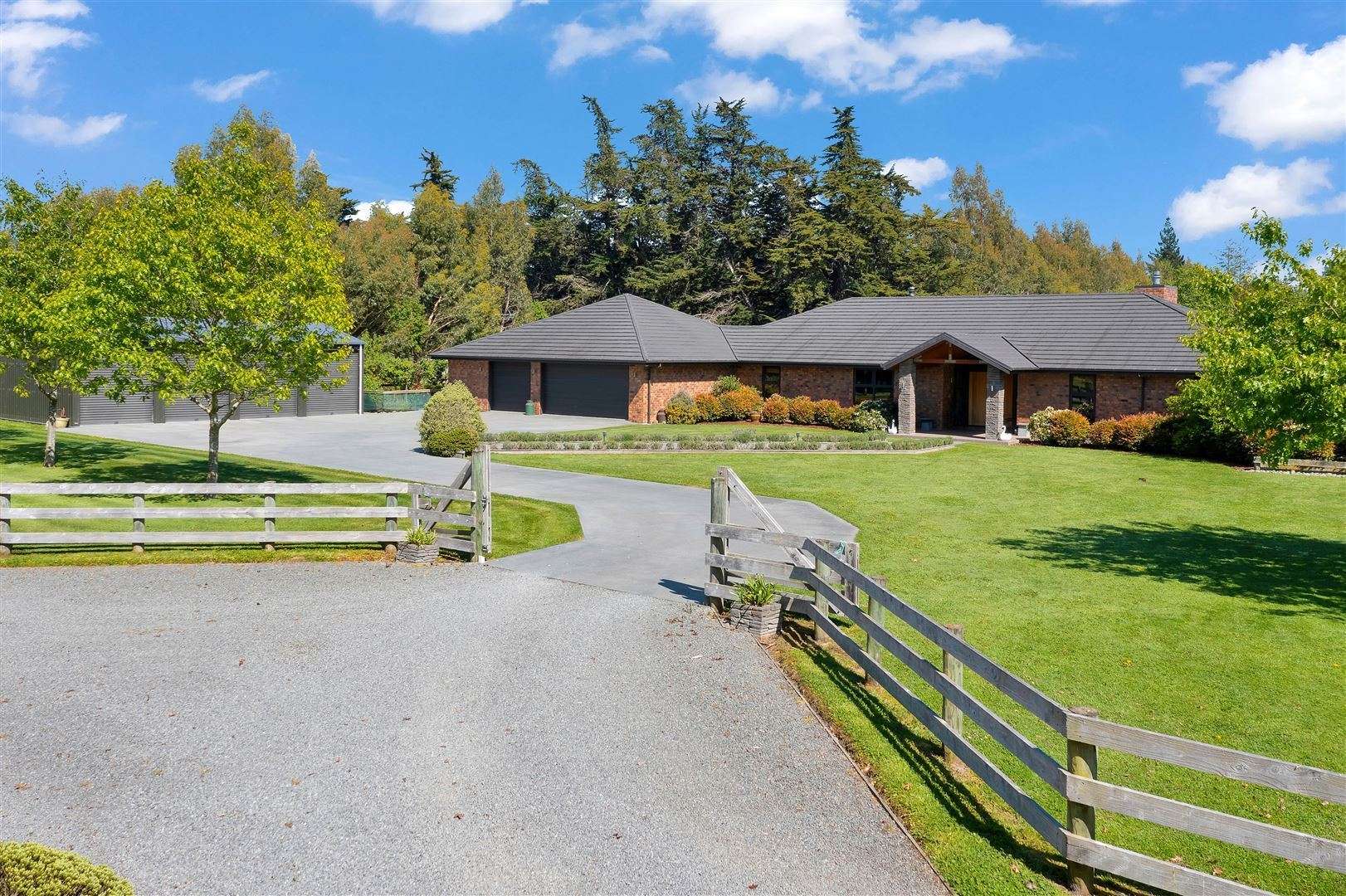 43 Birchdale Place | Ohoka | Waimakariri | Houses for Sale - OneRoof