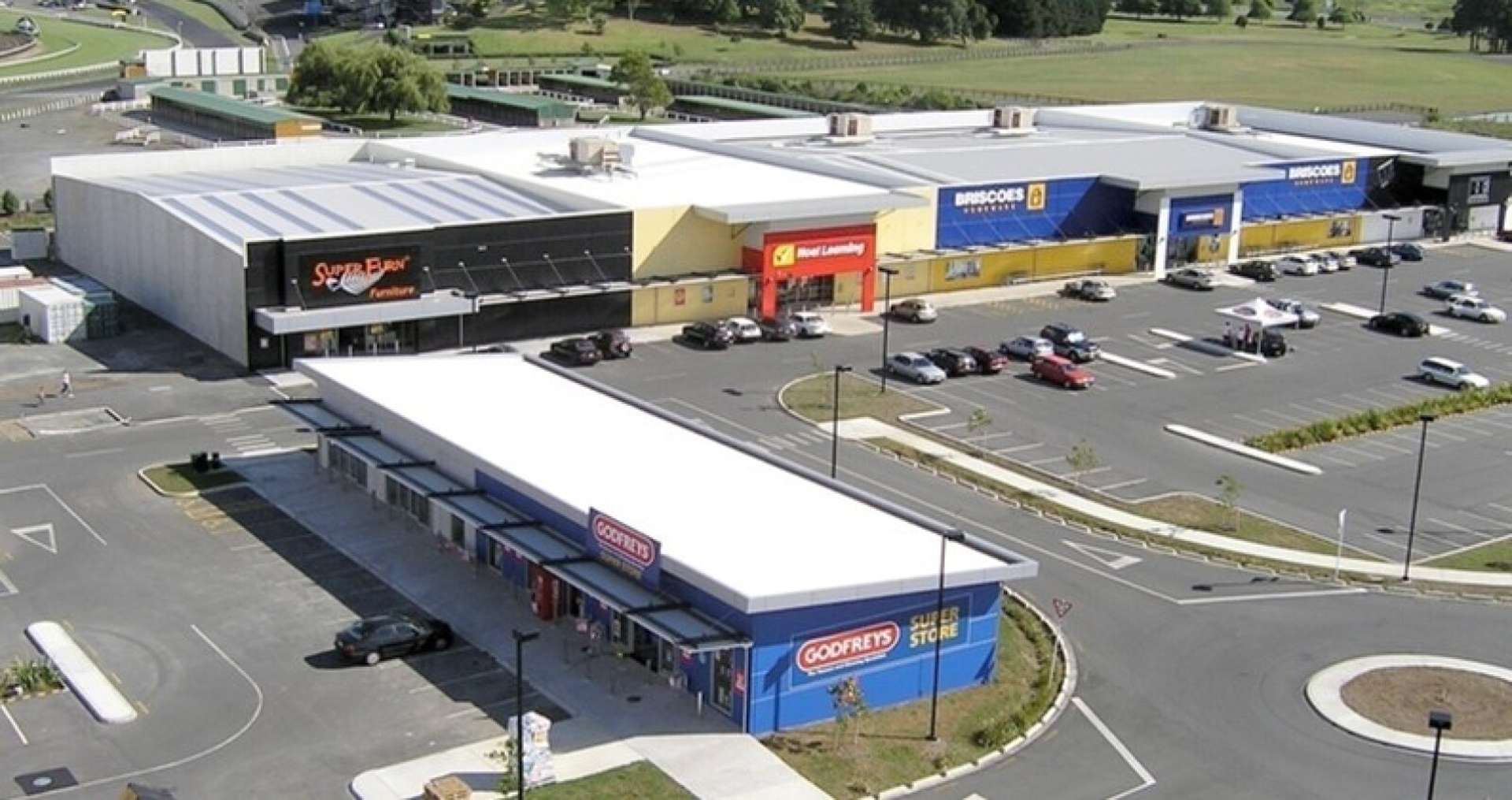 Manukau Road, Pukekohe | Pukekohe | Franklin | Commercial Property For ...