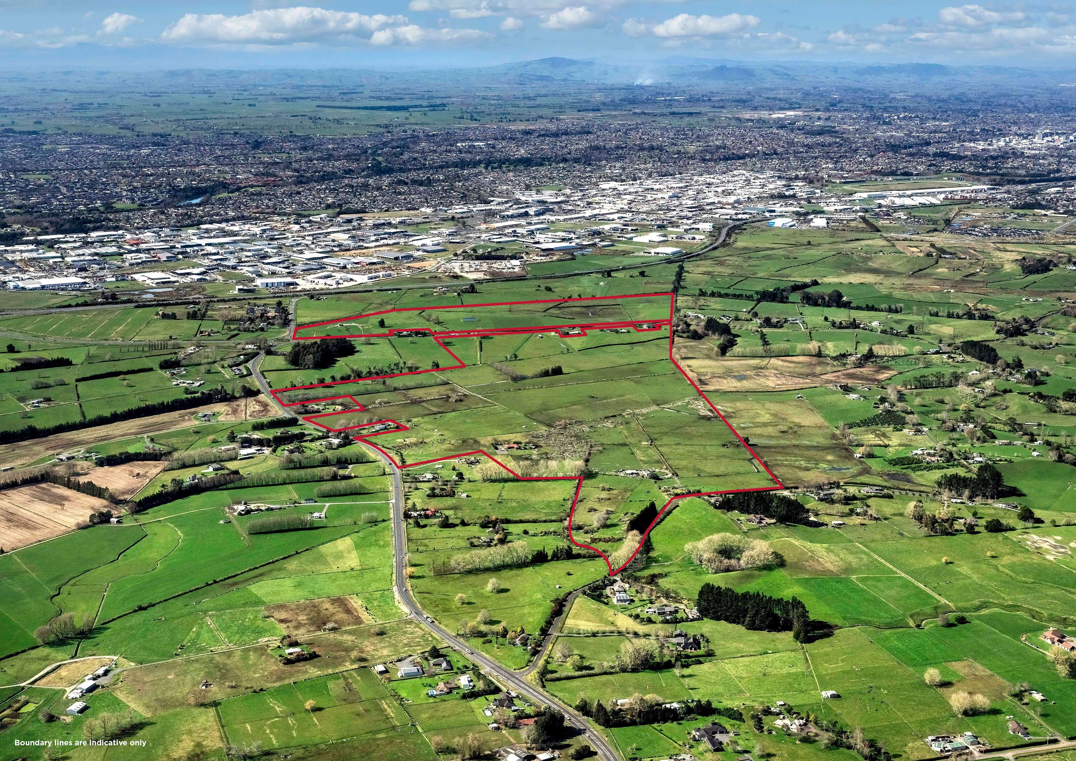 Consented development with community backing, All things property ...