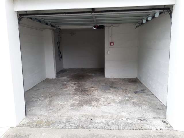 27 Buller Street - garage 1 | 2185 | Wellington City | Houses for Rent ...