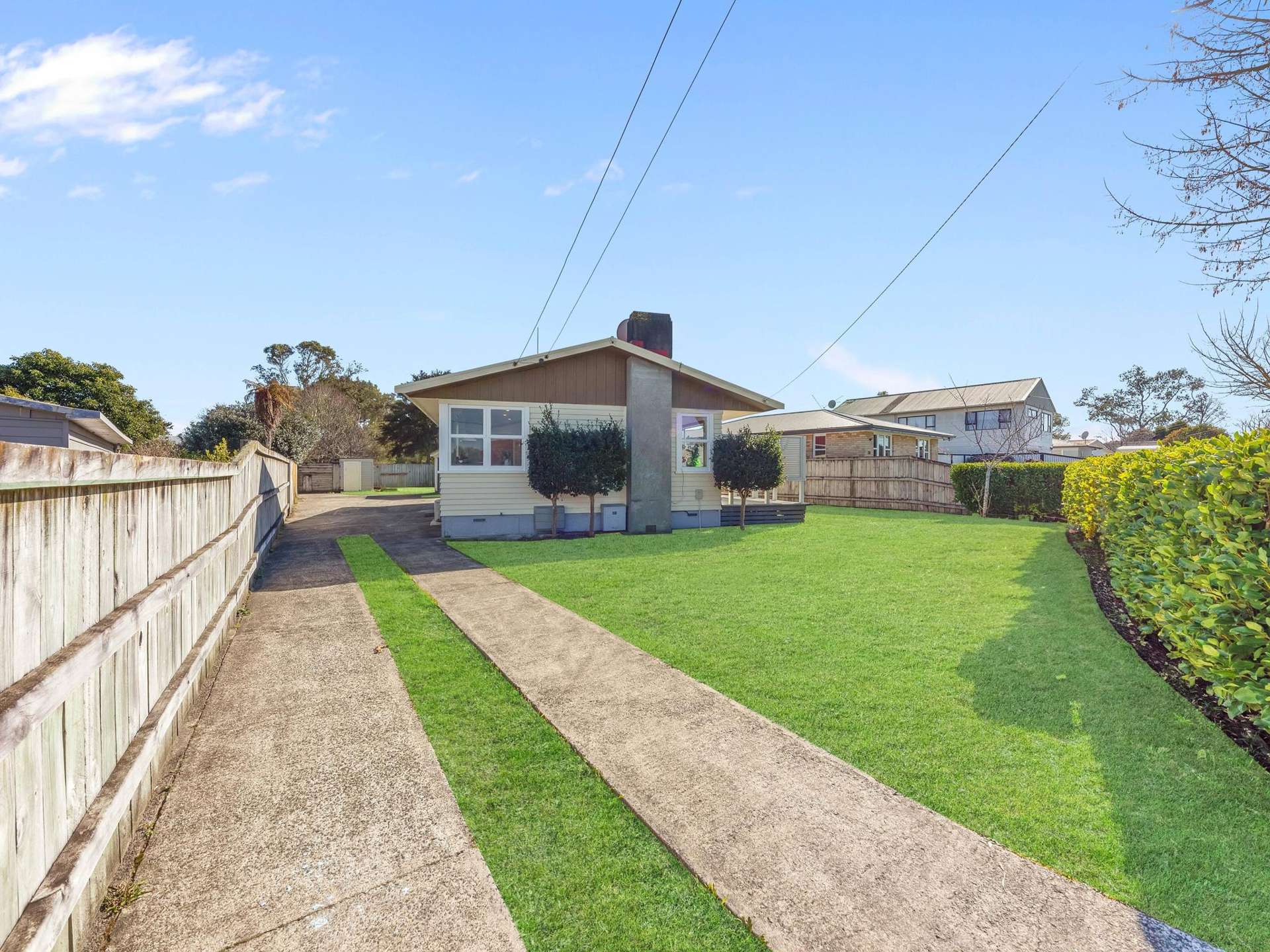 202 Mahoe Street | Melville | Hamilton City | Houses for Sale - OneRoof