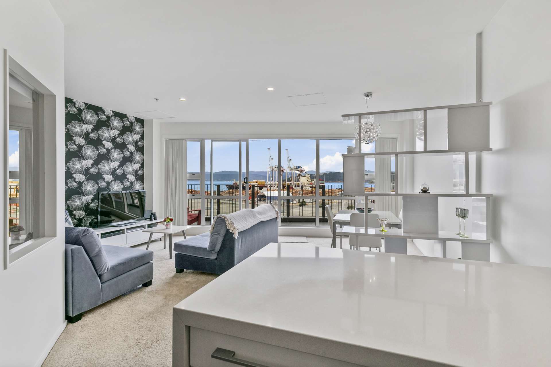 413/107 Thorndon Quay | Pipitea | Wellington City | Houses for Sale ...