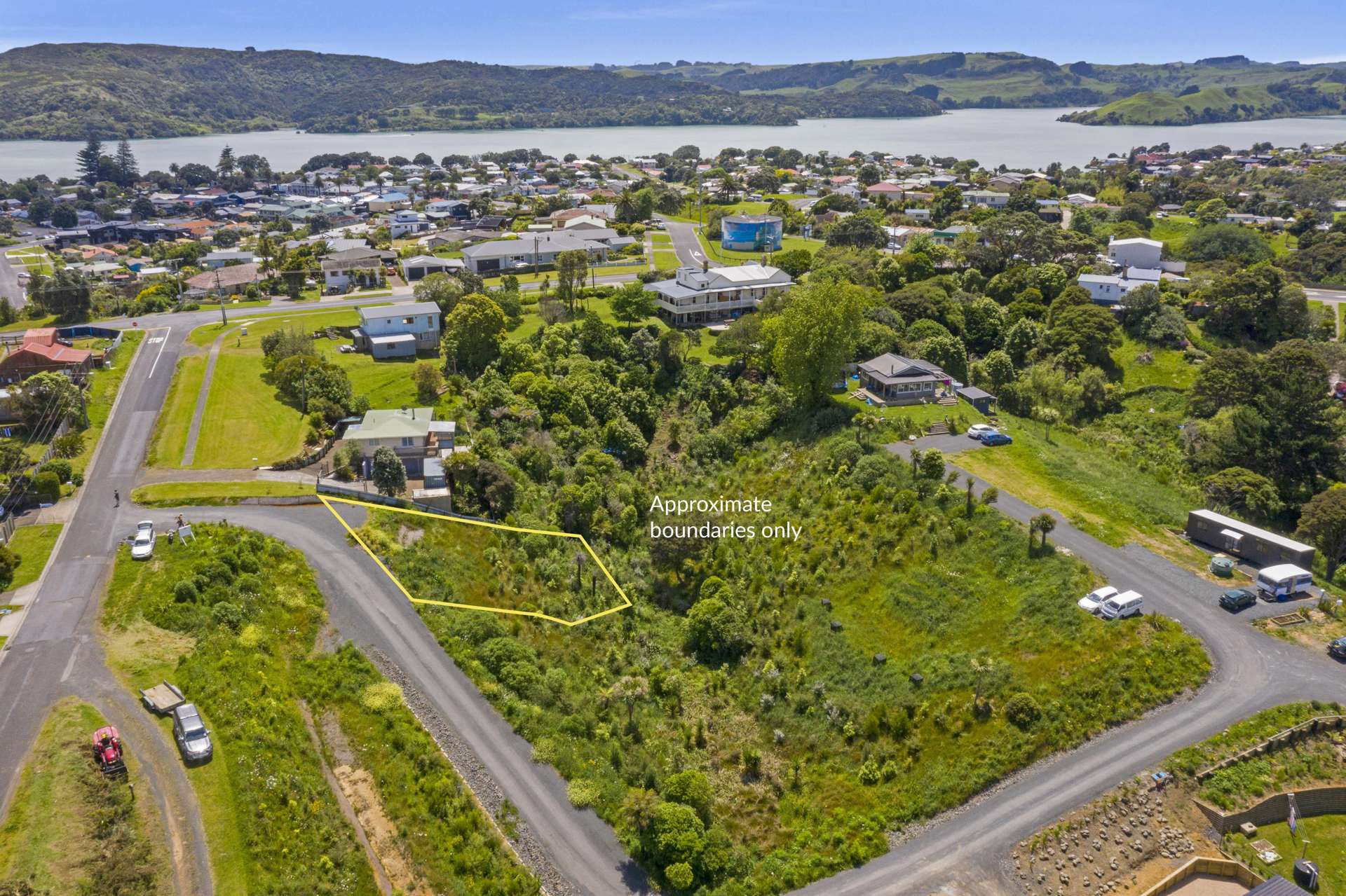 Sold 1 Te Toki Way | Raglan | Waikato on