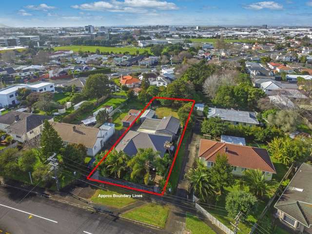 8 Konini Road | Greenlane | Auckland City | Houses for Sale - OneRoof