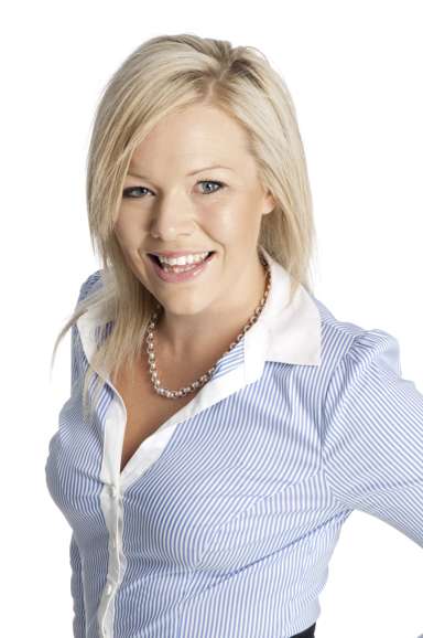 Samara Phillips, residential sales, Bayleys Real Estate Ltd (Licensed: REAA 2008) - Bayleys ...