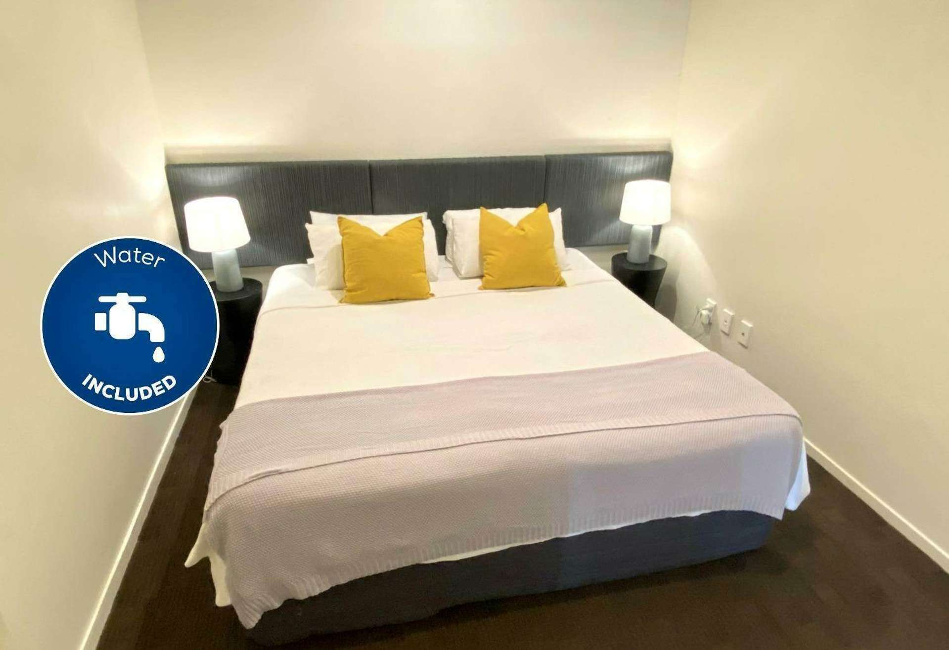 1312/10 Waterloo Quadrant | City Centre | Auckland City | Houses for ...