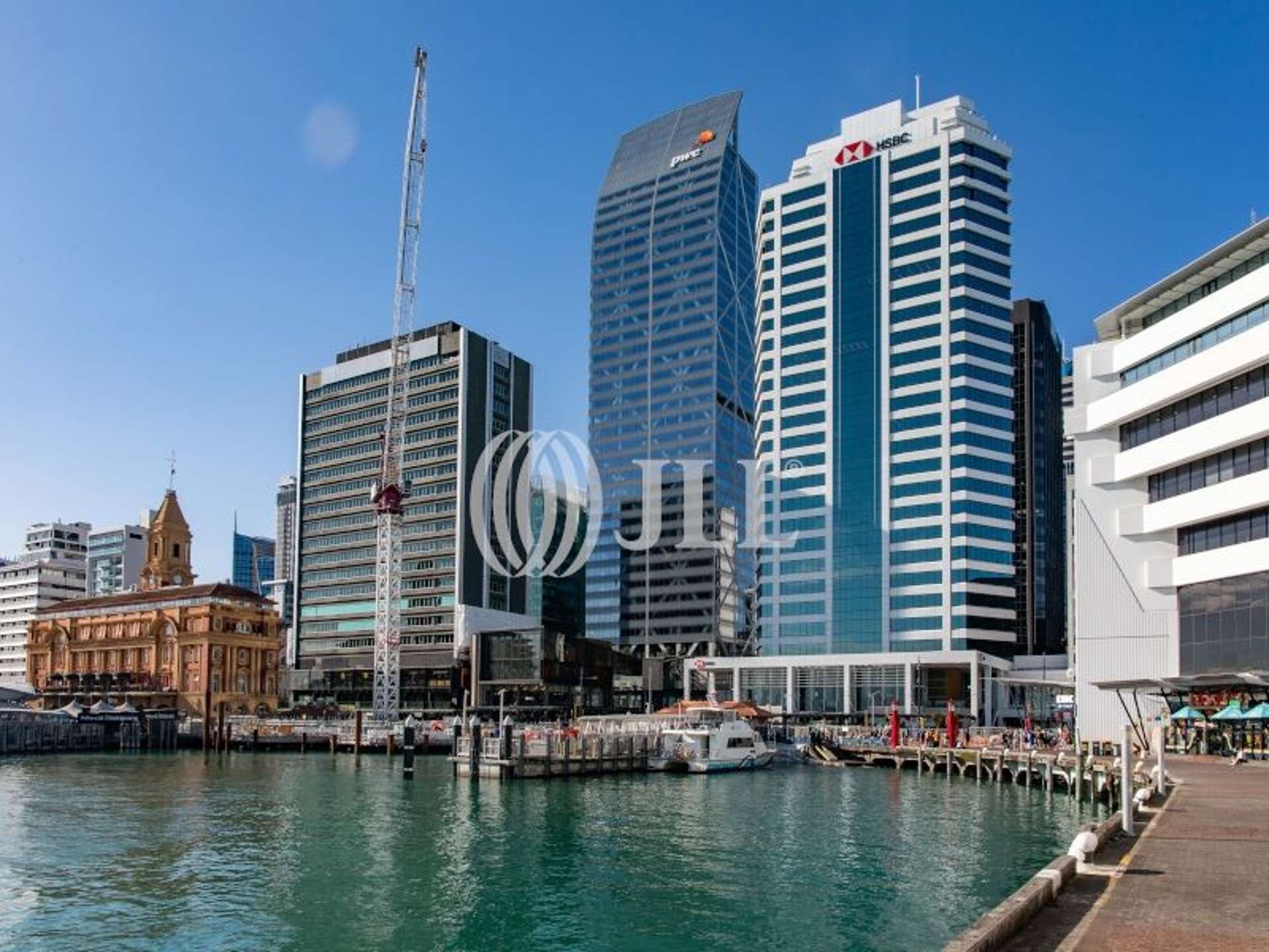 Part Level 13/188 Quay Street | Auckland Central | Auckland City ...