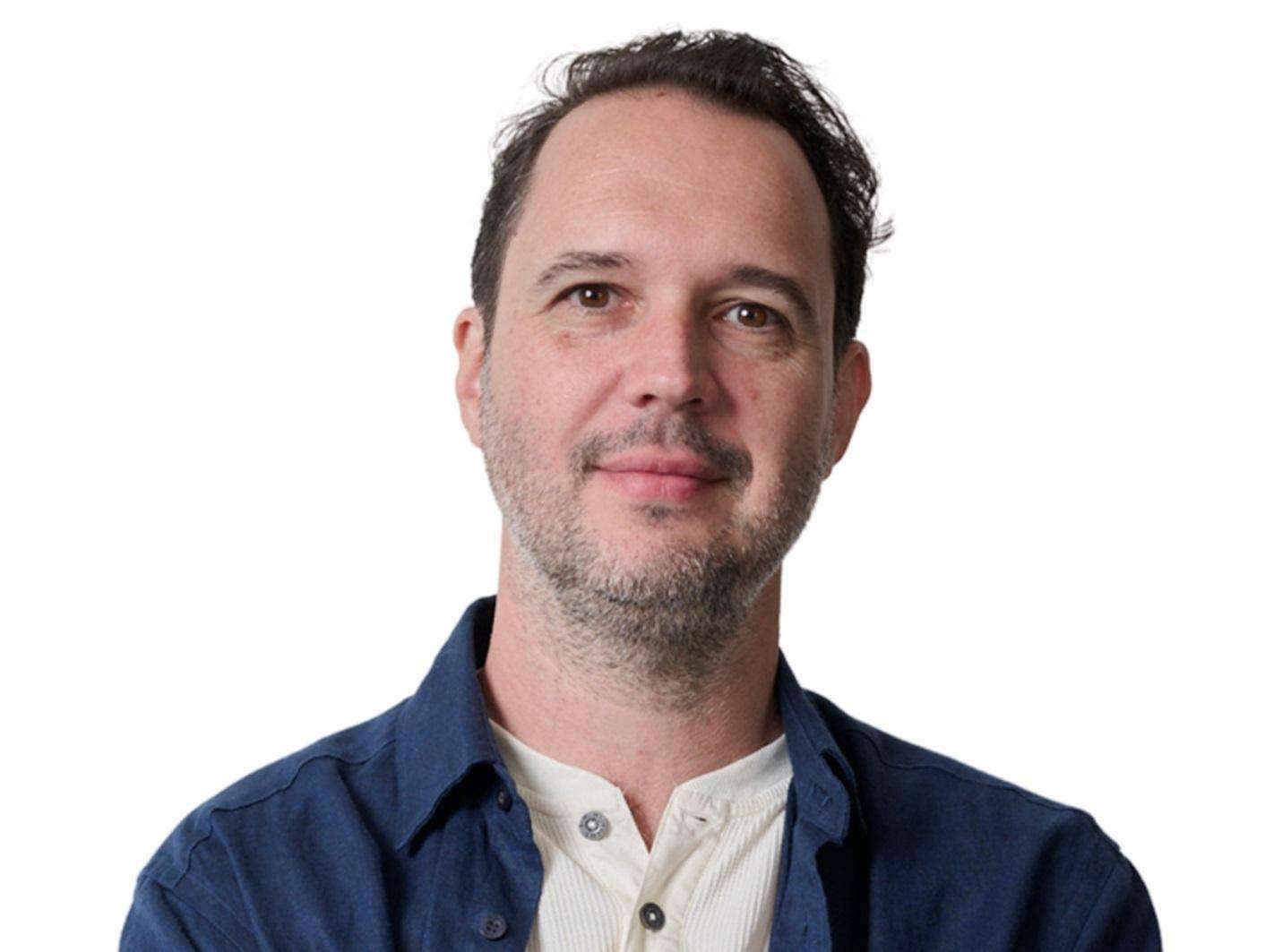 James MacAvoy new chief of OneRoof, All things property, under OneRoof