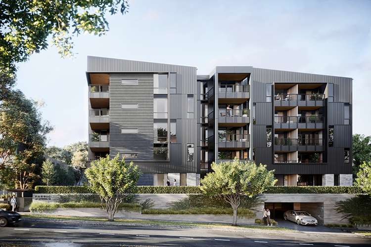 11 Spring Street | Onehunga | Auckland City | New Build Houses - One Roof