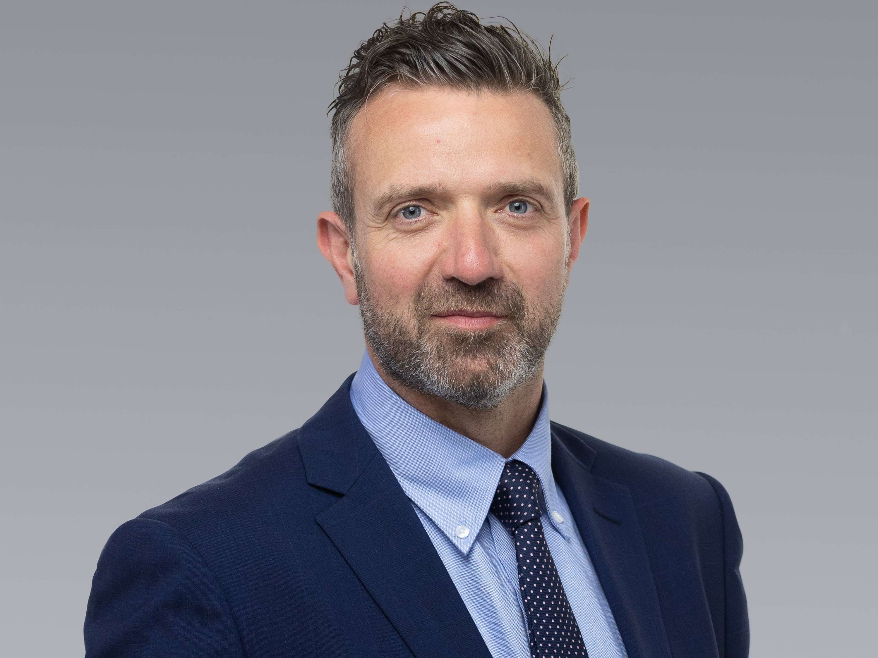 Colliers rebrands Occupier Services, All things property, under OneRoof