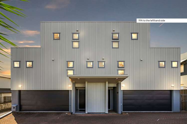 19A Rostrevor Street | Hamilton Central | Hamilton City | Houses for ...