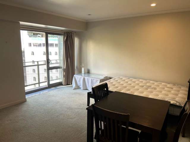 6I/1 Emily Place | City Centre | Auckland City | Houses for Rent - OneRoof