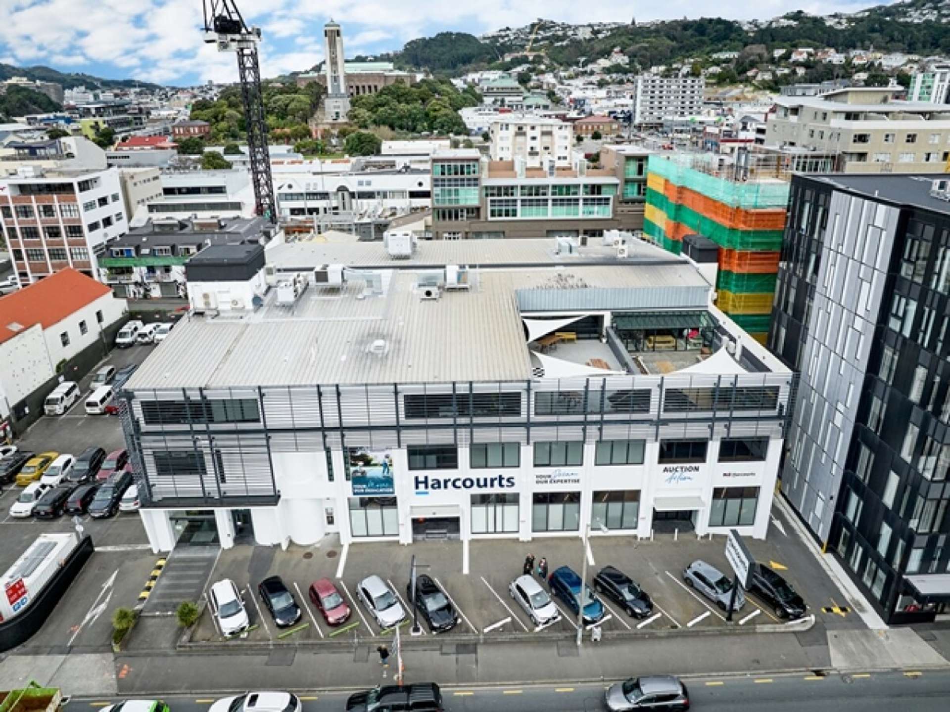 57 Vivian Street | Te Aro | Wellington City | Commercial Property For ...