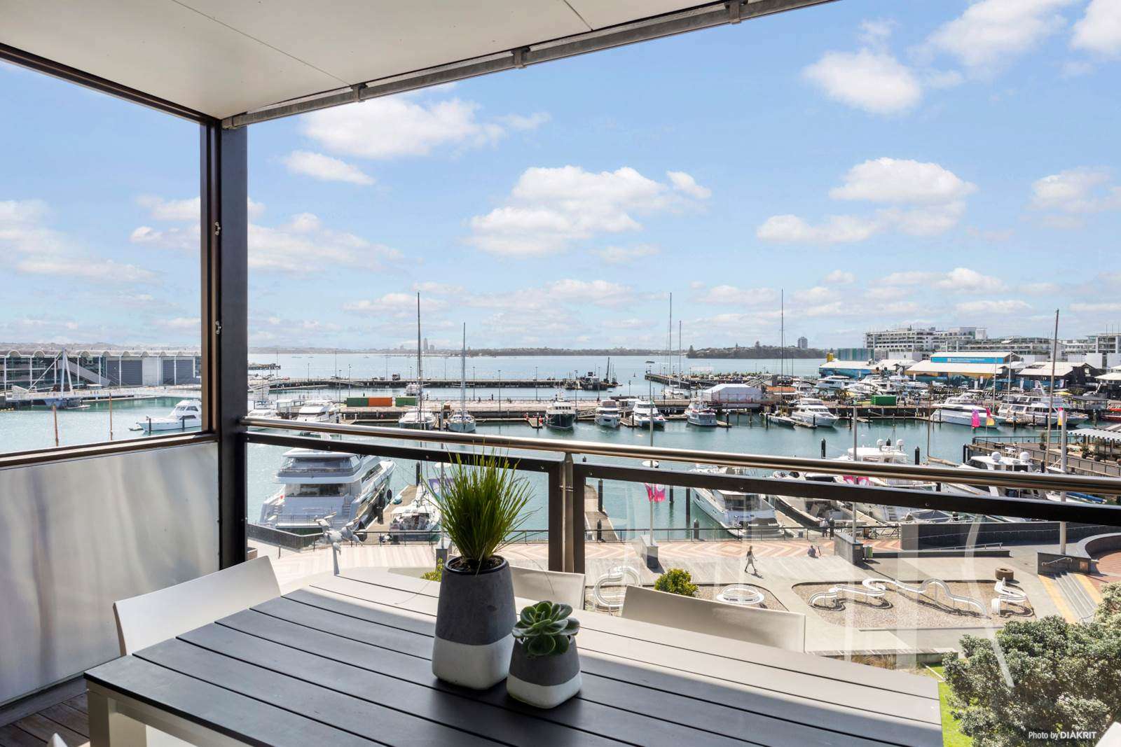 515/121 Customs Street West | City Centre | Auckland City | Houses for ...