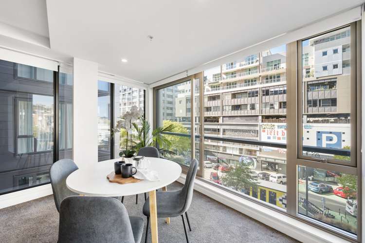 306/168 Victoria Street | Te Aro | Wellington City | Houses for Sale ...