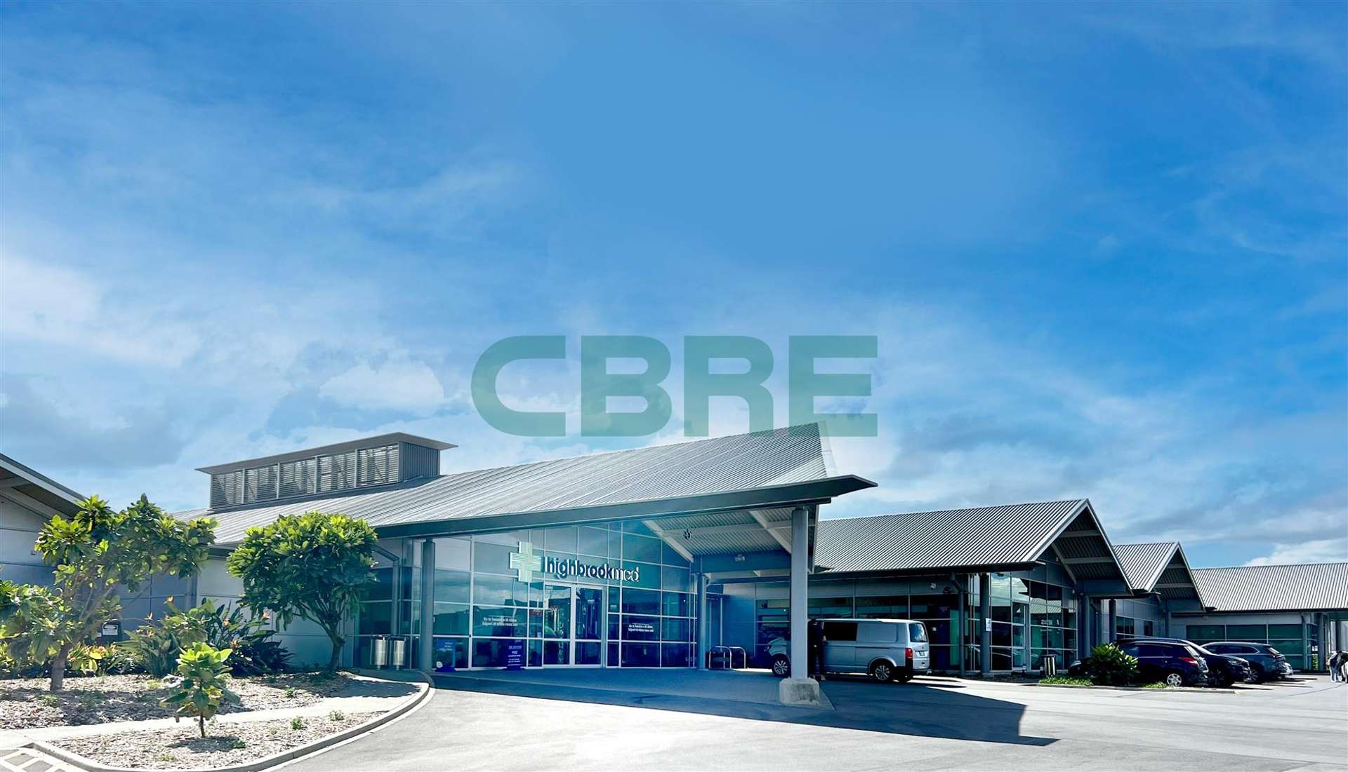 31 Highbrook Drive | East Tamaki | Manukau City | Commercial Property ...