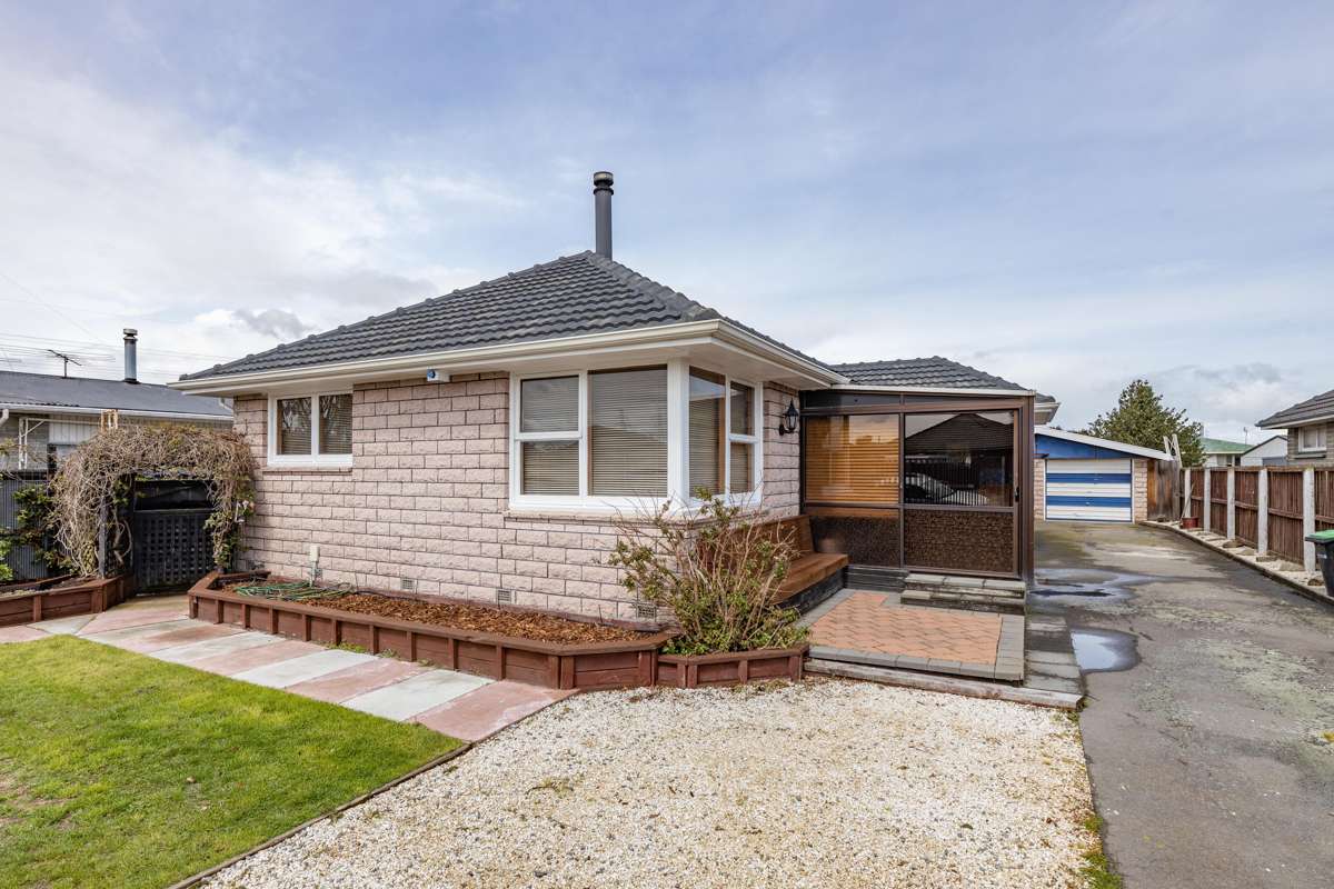 100 Foremans Road | Islington | Christchurch City | Houses for Sale ...