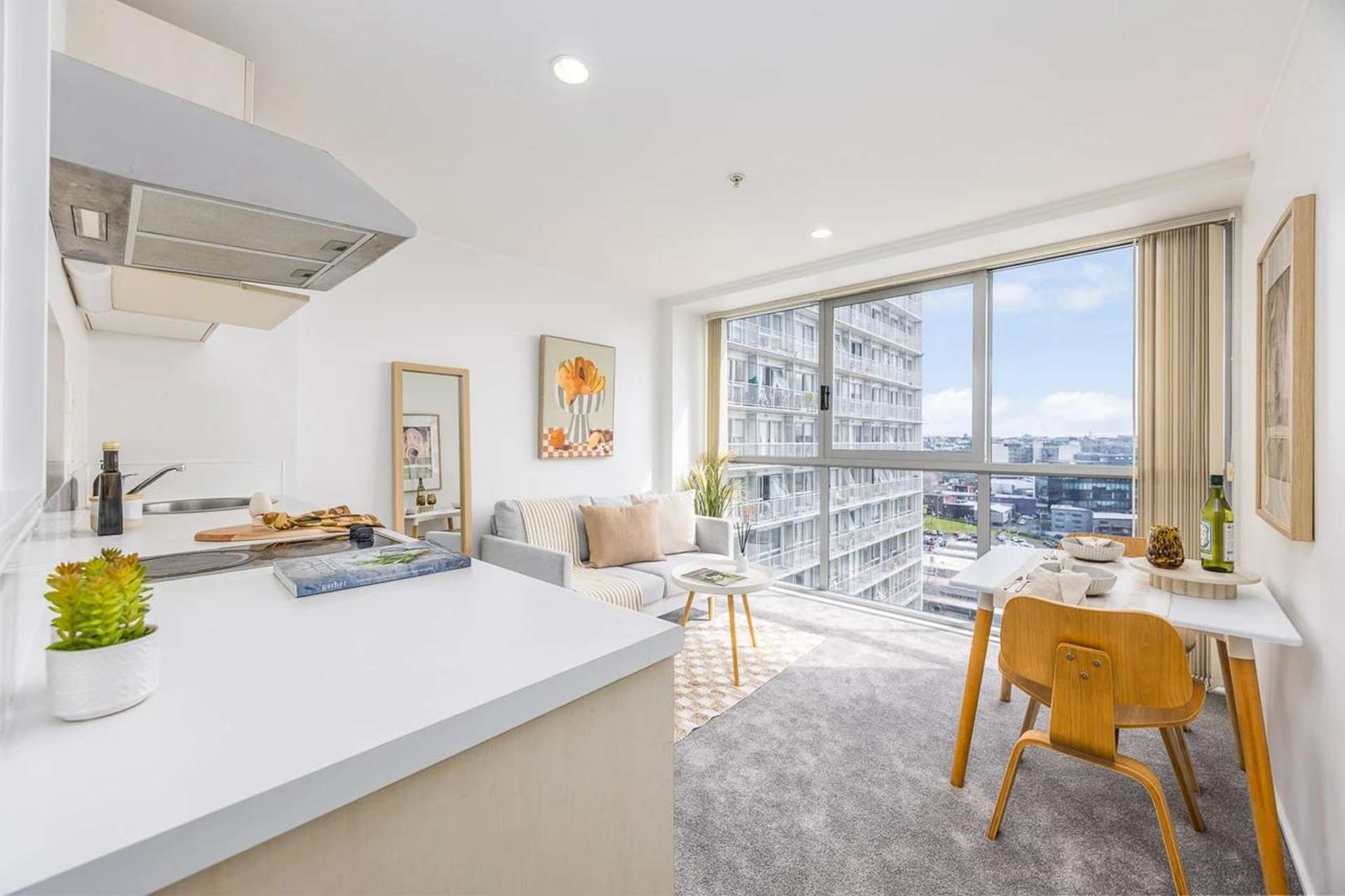 806/72 Nelson Street | Auckland Central | Auckland City | Houses for ...