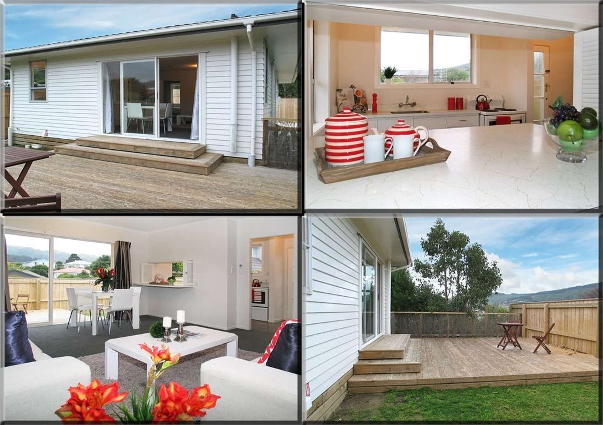 36a Ranui Terrace | Tawa | Wellington City | Houses for Sale - OneRoof