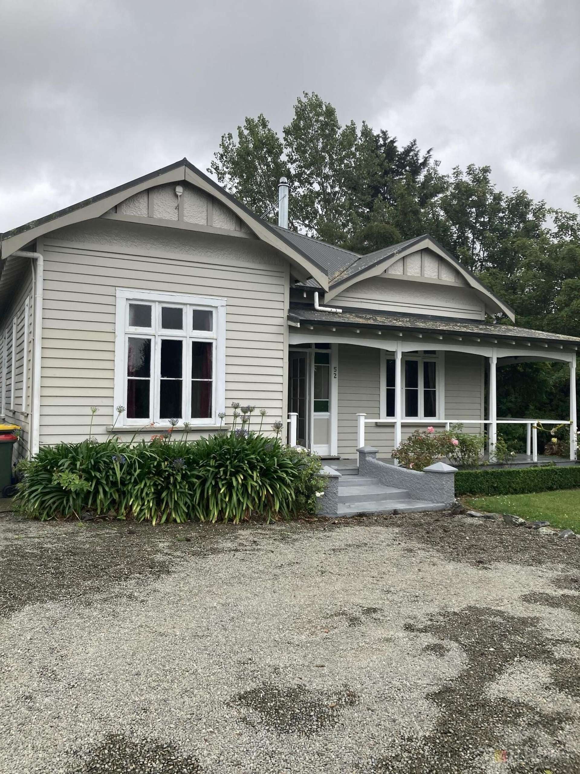 52 Timaru Road | Waimate | Waimate | Houses for Rent - OneRoof