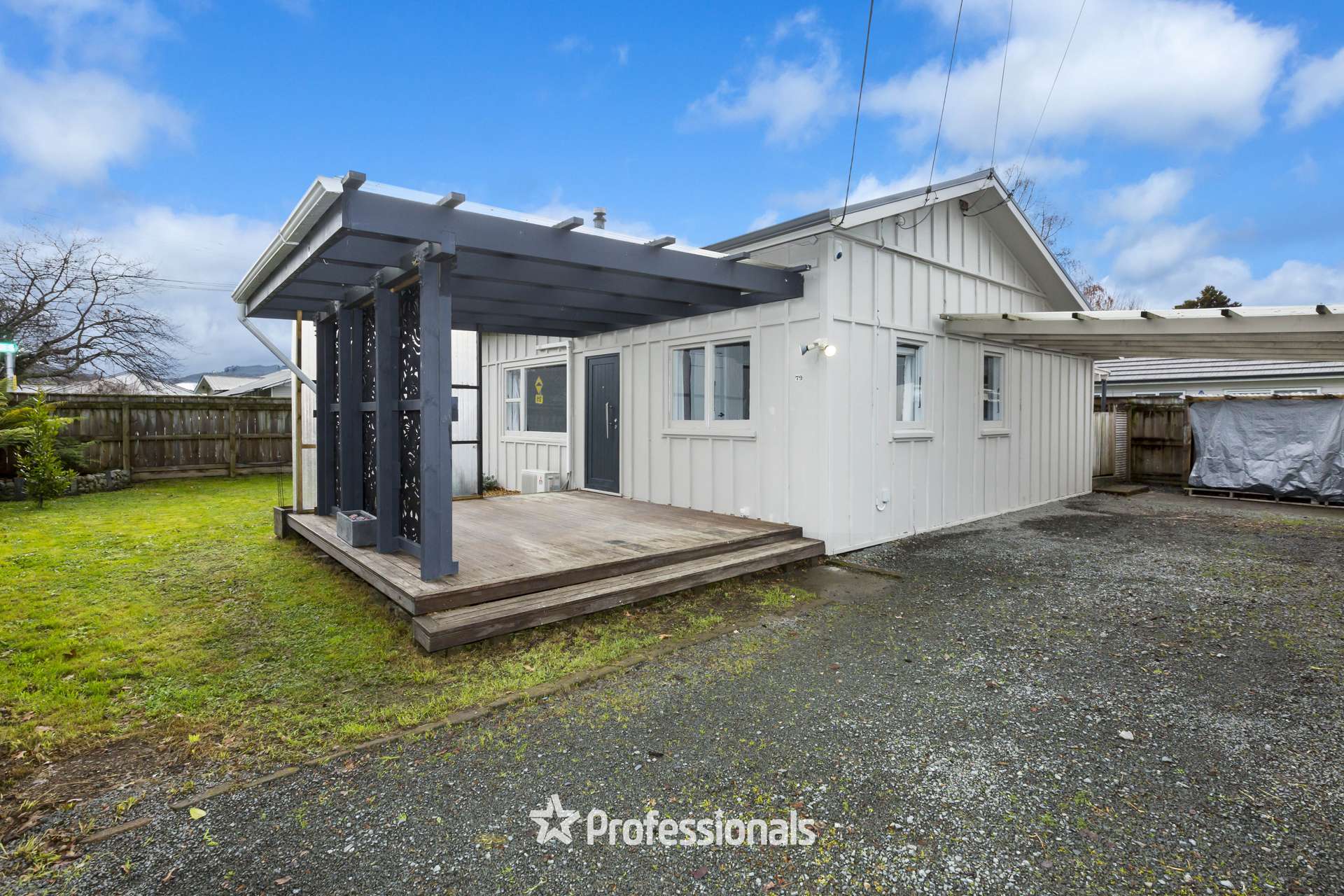 79 Ward Street | Wallaceville | Upper Hutt City | Houses for Sale - OneRoof