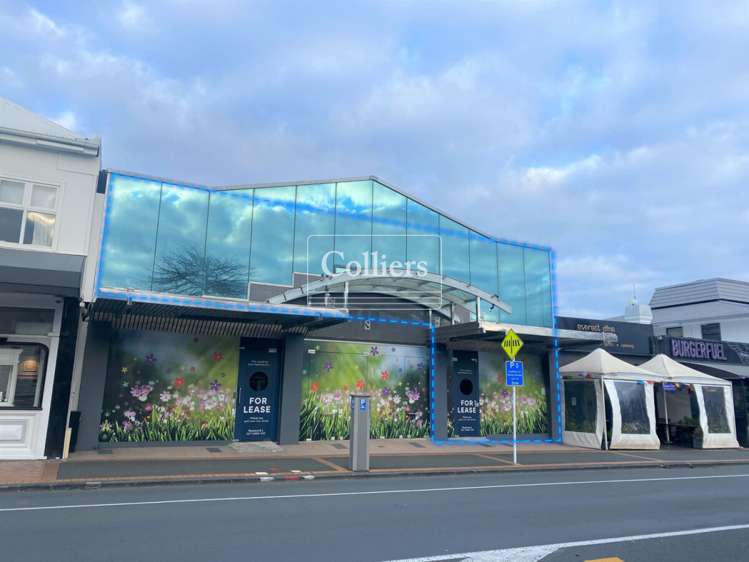 Unit 2, 195 Parnell Road, Parnell, Auckland | Parnell | Auckland City ...