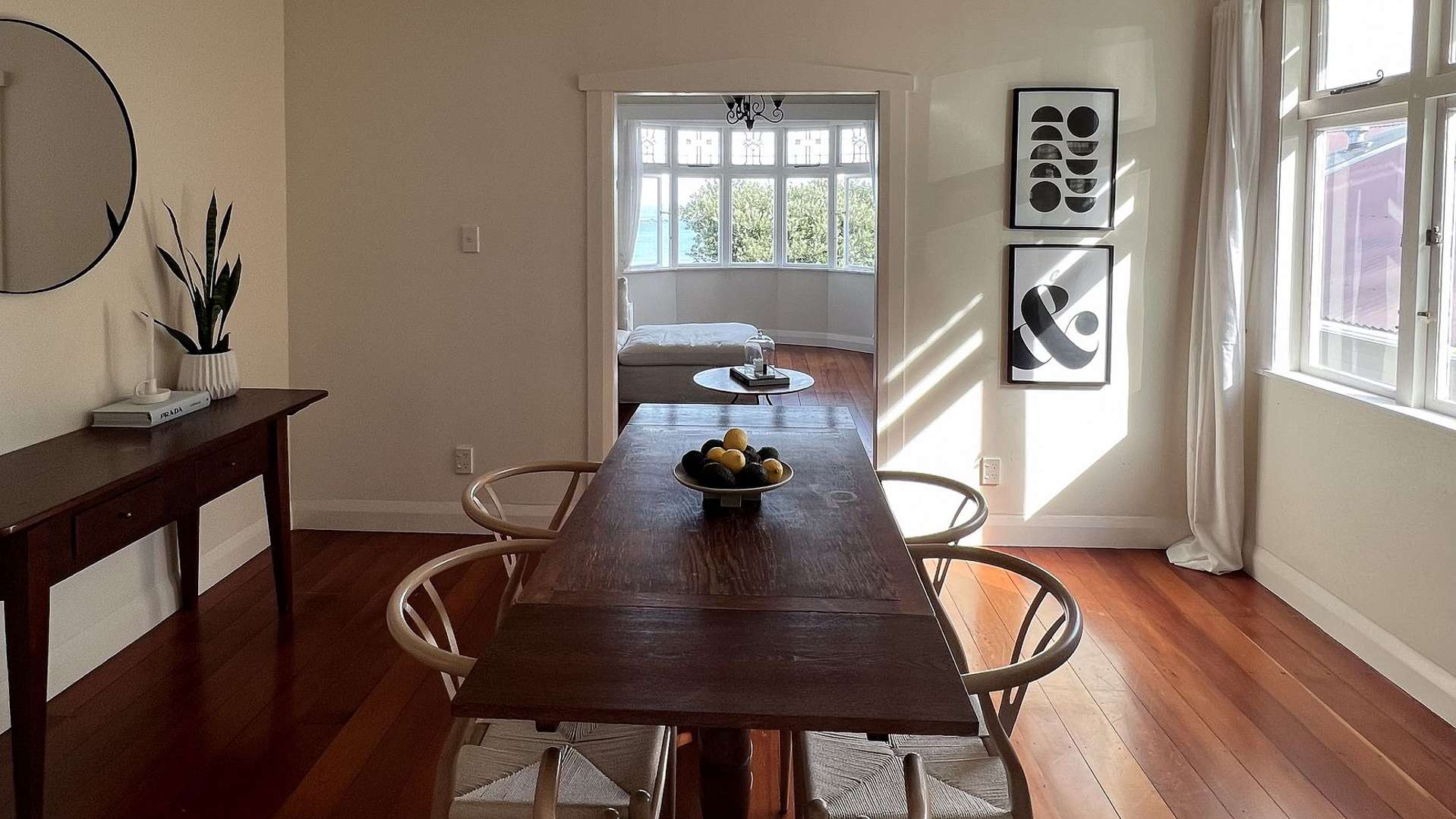 85 Rodrigo Road | Melrose | Wellington City | Houses for Rent - OneRoof