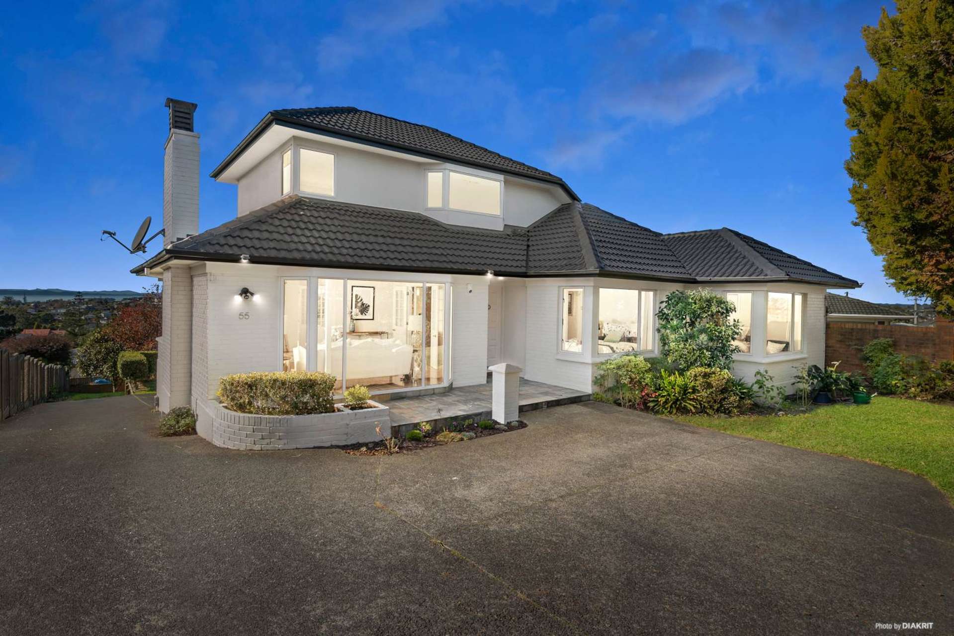 55 Bleakhouse Road | Howick | Manukau City | Houses for Sale - One Roof