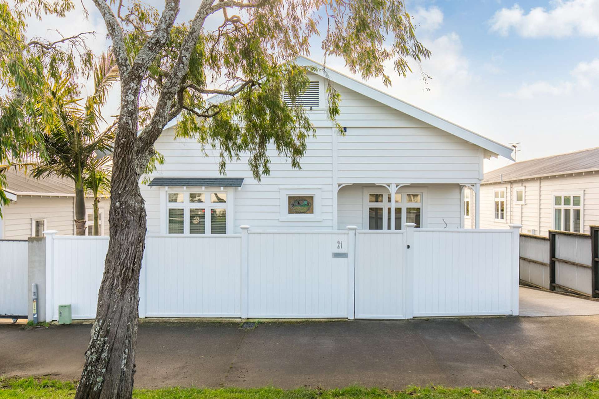 21 Old Mill Road | Grey Lynn | Auckland City | Houses for Sale - OneRoof