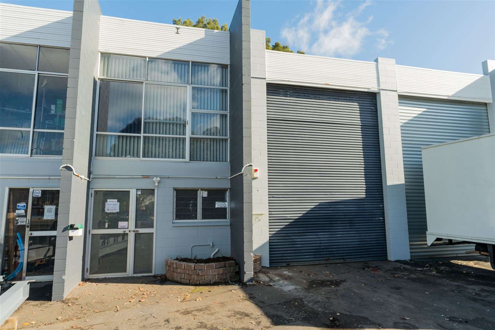 C/22 Ashfield Road | Wairau Valley | North Shore City | Commercial ...