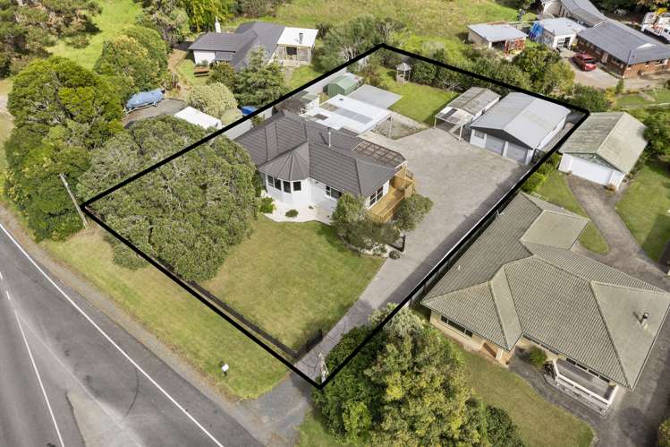 877 Papakura-Clevedon Road | Papakura | Papakura | Houses for Sale ...