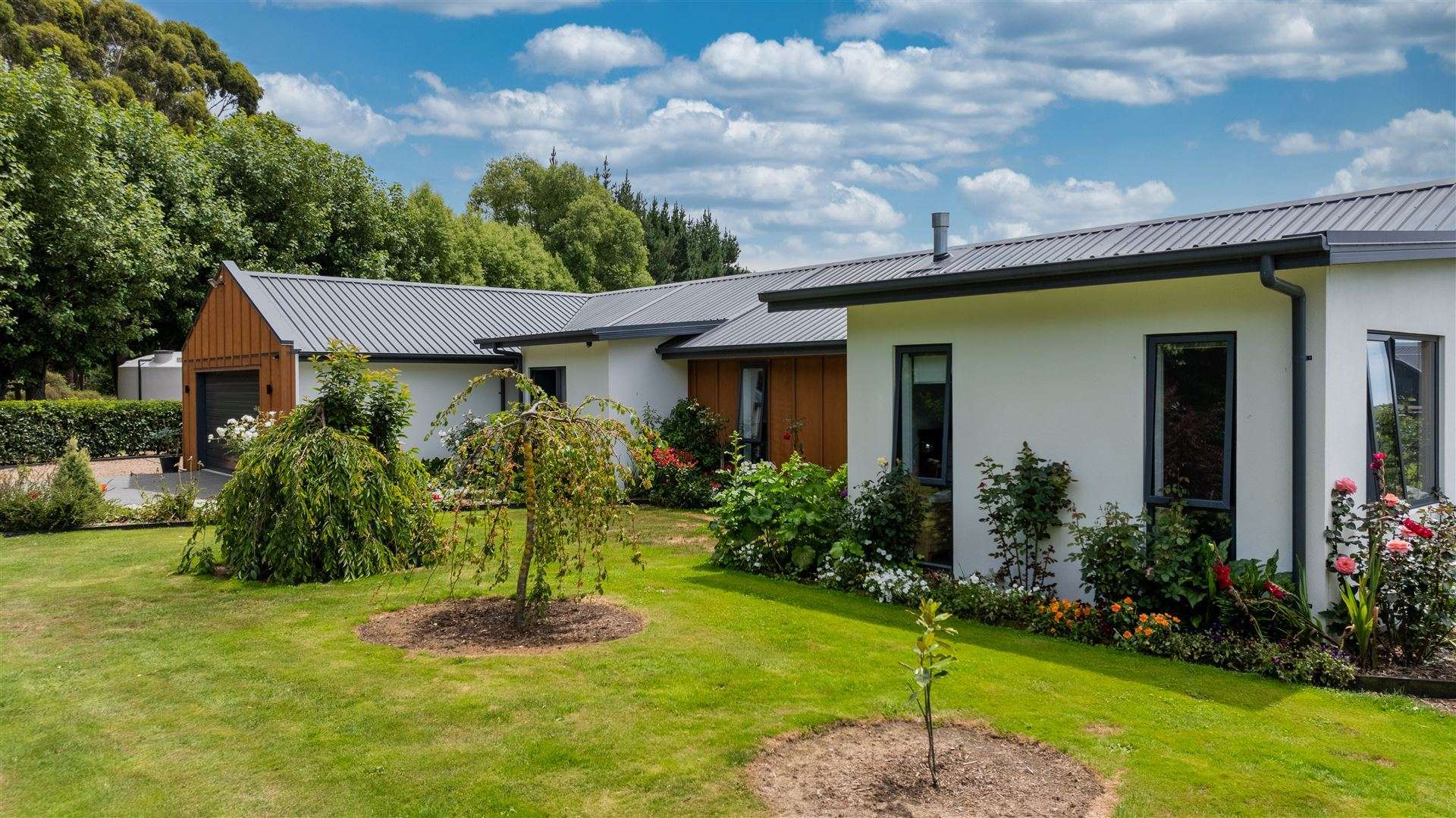 6 Hallfield Drive | Ohoka | Waimakariri | Houses for Sale - OneRoof