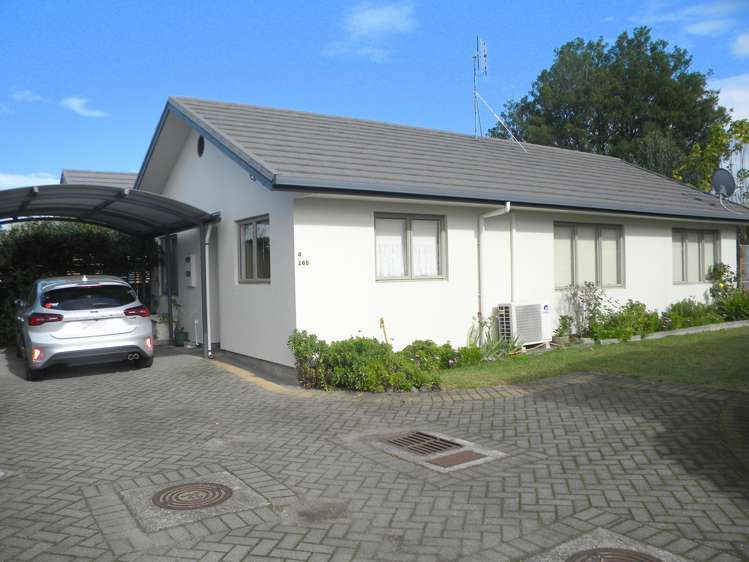 4/265 Churchill Street | Te Awamutu | Waipa | Houses for Sale - One Roof