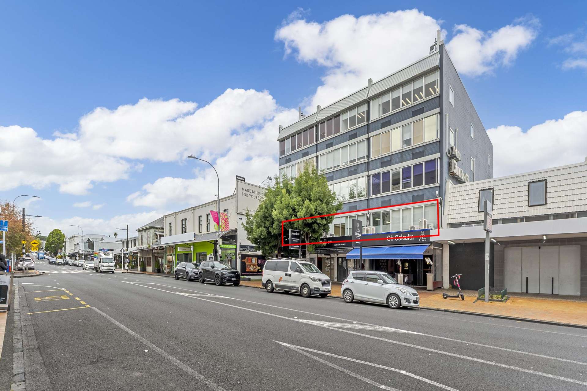 153A Parnell Road | Parnell | Auckland City | Commercial Property For Sale - OneRoof