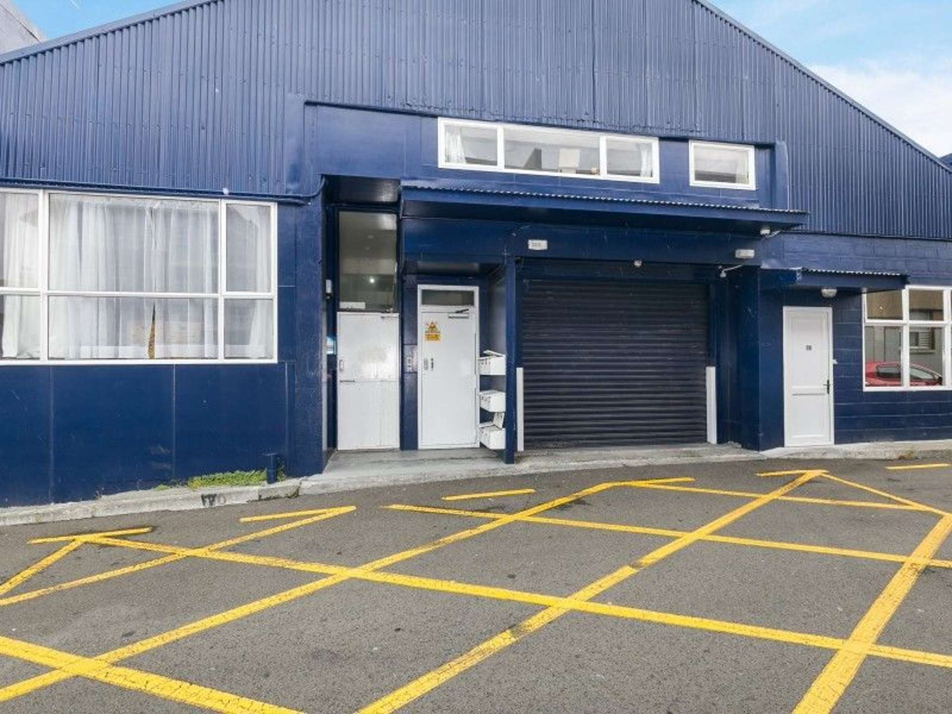 11/5 Hopper Street | Mount Cook | Wellington City | Houses for Sale ...