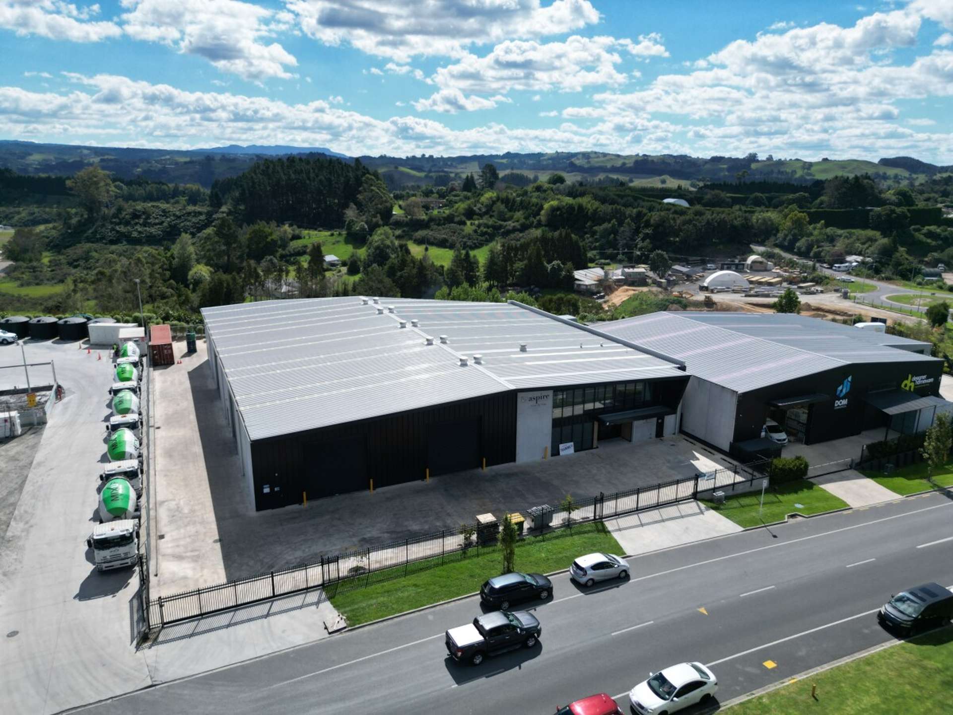 14 Taitimu Road | Tauriko | Tauranga | Commercial Property For Lease ...