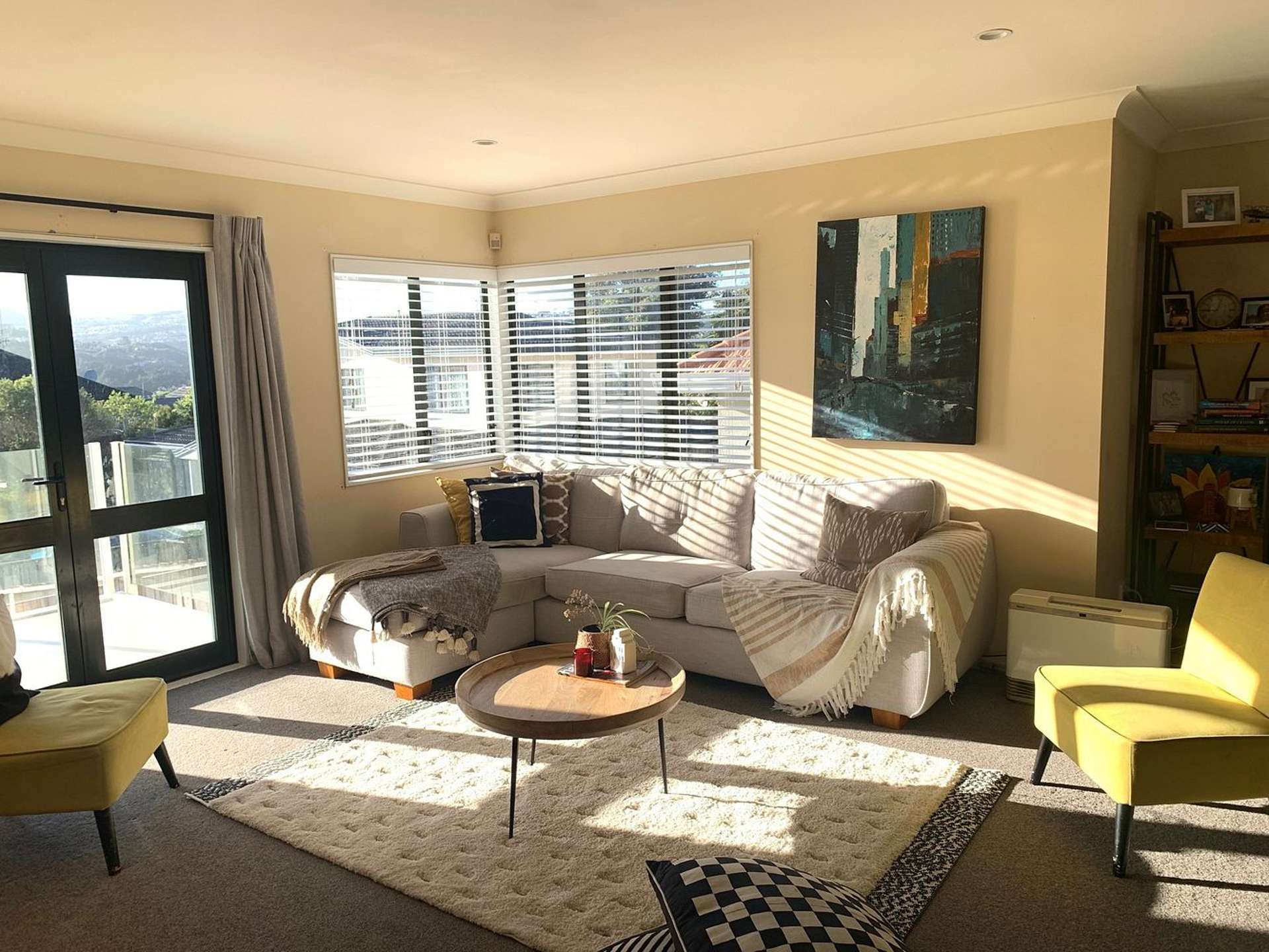 19 Corsham Grove | Churton Park | Wellington City | Houses for Rent ...