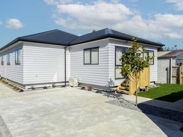 60a Ryan Street | Woolston | Christchurch City | Houses for Rent - OneRoof