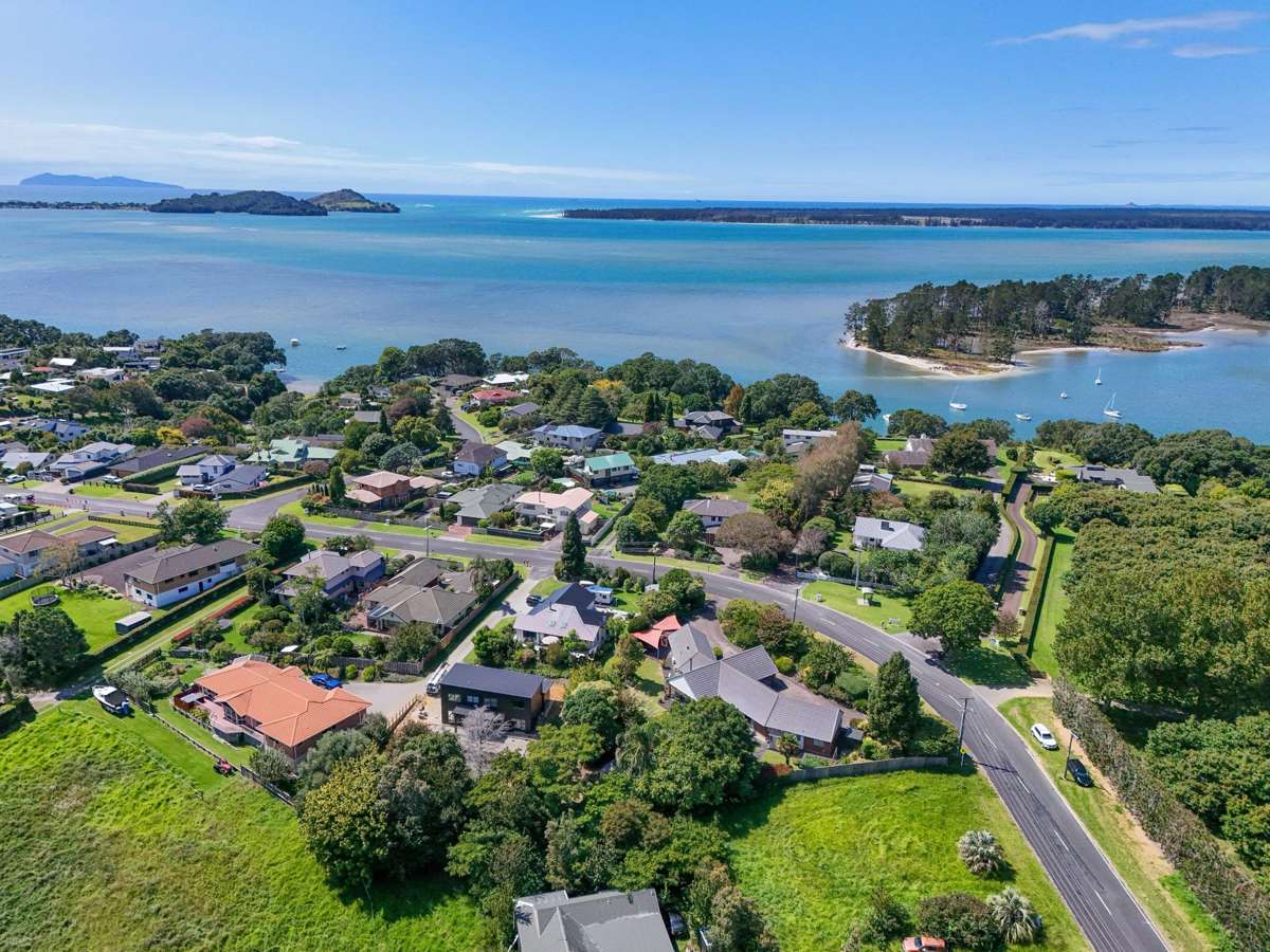 Sold 187 Tanners Point Road | Tanners Point | Western Bay Of Plenty on