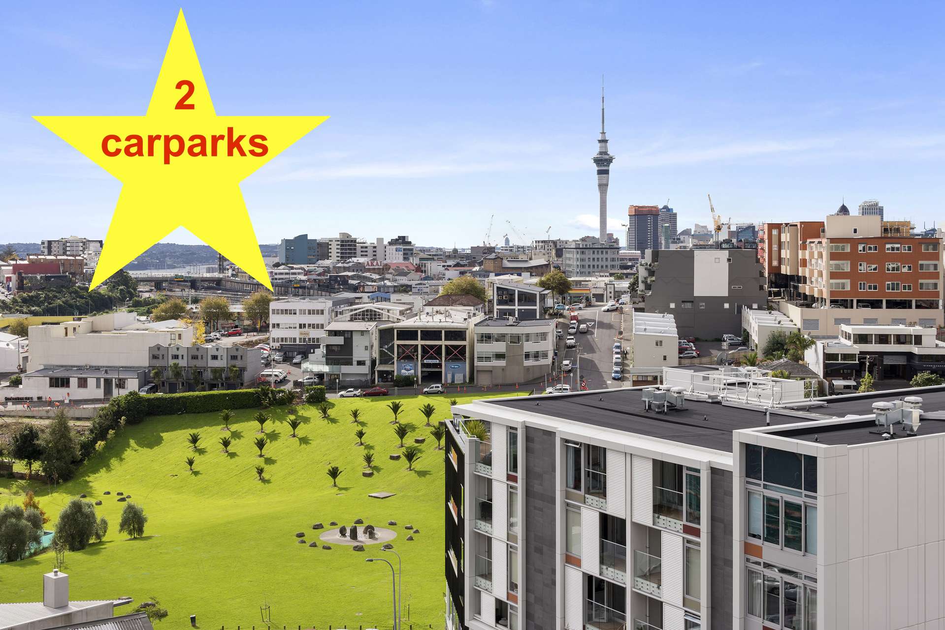 5b/4 Rendall Place | Eden Terrace | Auckland City | Houses for Sale ...