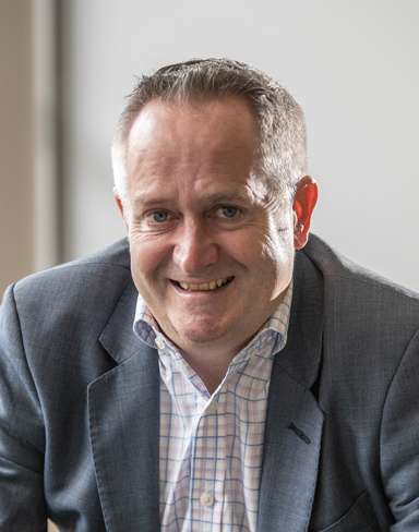 Jason Knott, residential sales, New Zealand Sotheby’s International ...